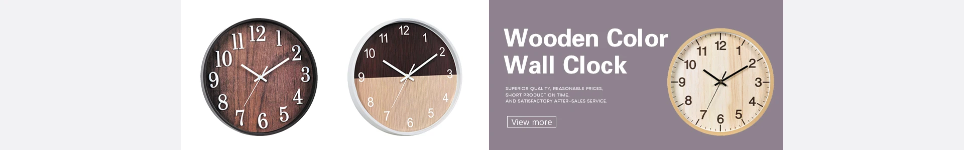 Company Overview - ZHANGZHOU GUODA CLOCK & WATCH CO.,LTD