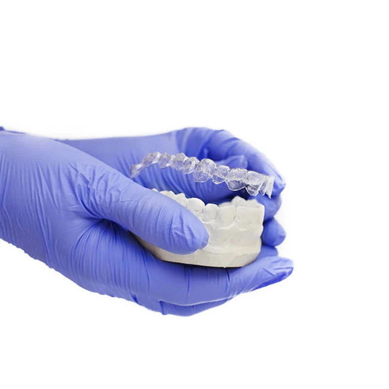 Goodoctor Teeth Alignment Braces Coping Dental Vacuum Forming Sheets ...