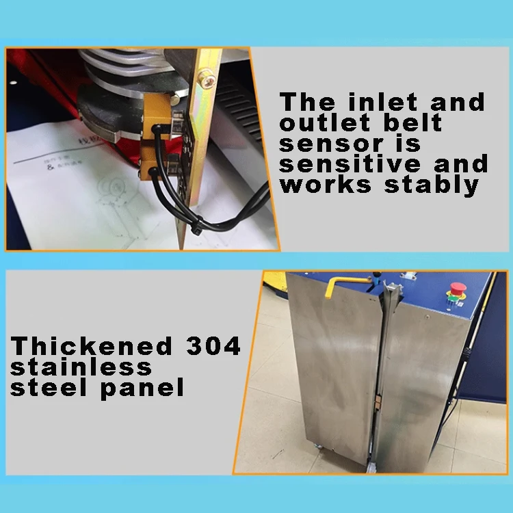 Pallet Strapping Machine - Efficient and Reliable Solutions
