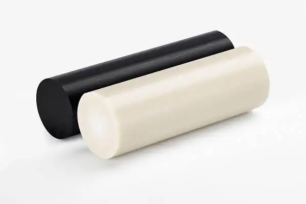 Acetal Factory Engineering Plastic Sheet Board Rod Pom-c/pom-h High ...