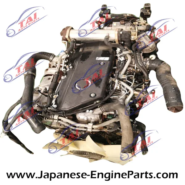 4hk1 Engine Assembly 4bg1 6hk1 6bg1 6wg1 4jj1 Complete Used New Engine ...