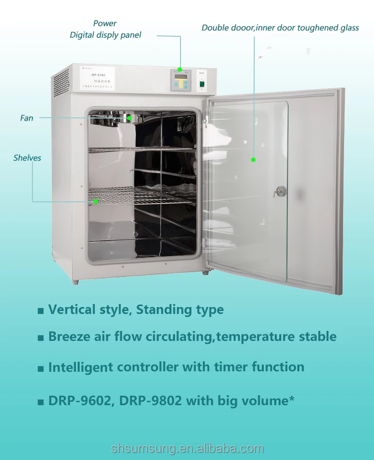 Cheap Price Digital Temperature Controller Electricol Thermostat Incubator - Buy Thermostat ...