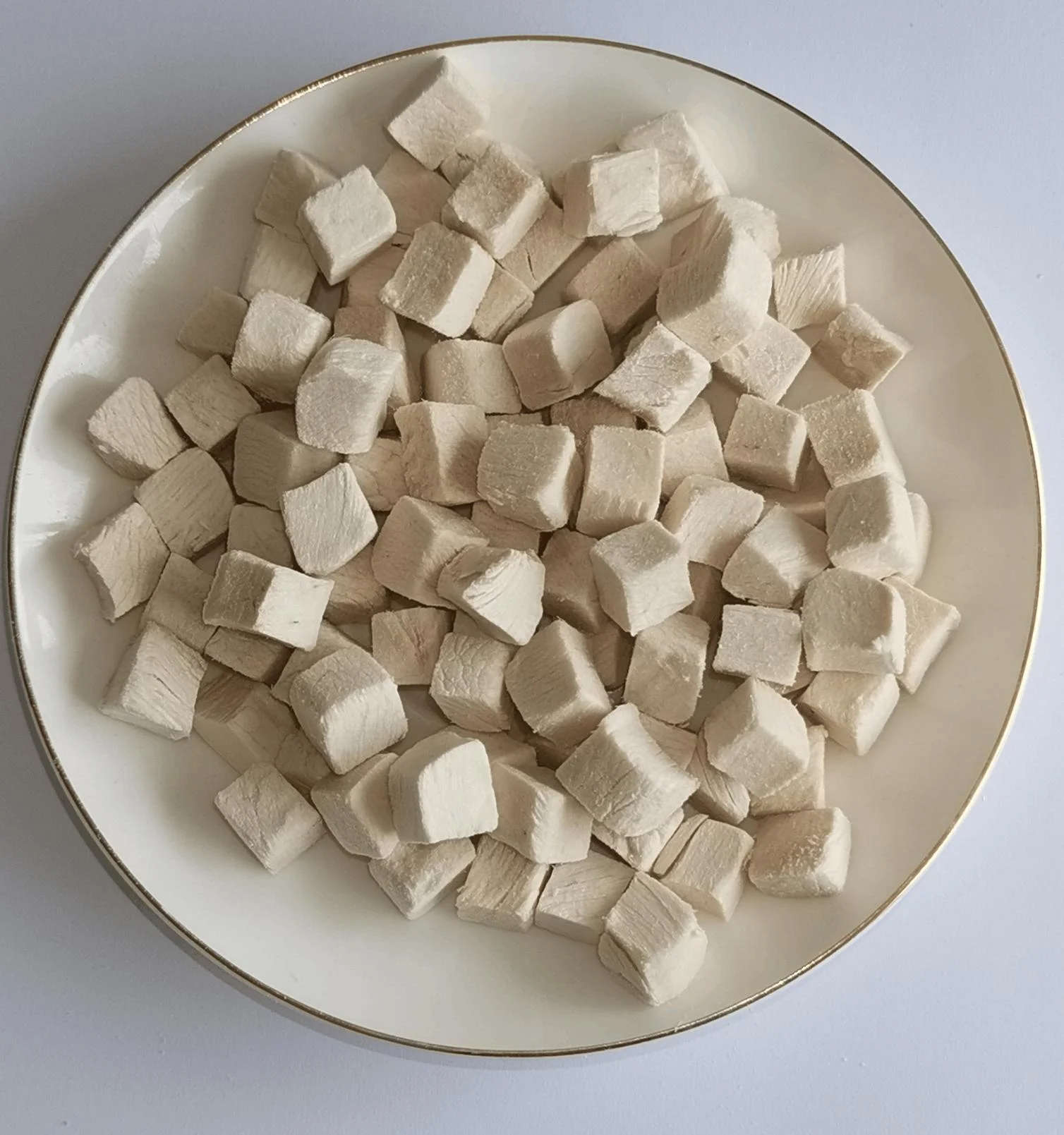 High Protein 20kg Custom Dog Food Beef Formula For Medium And Large ...