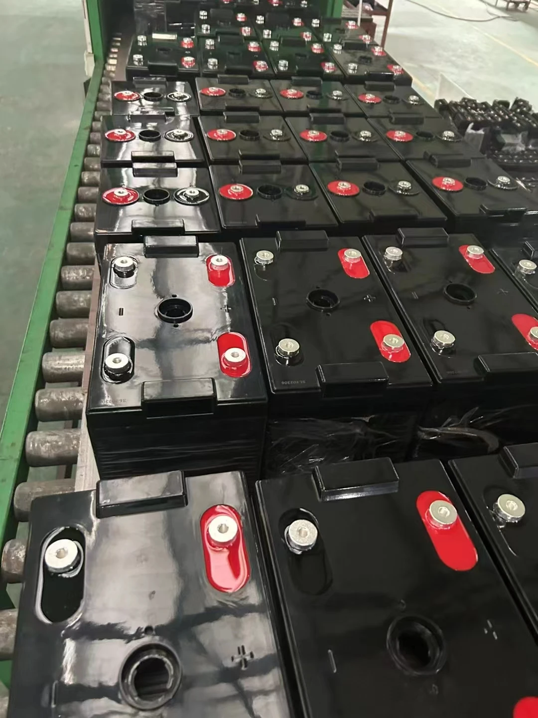High Capacity Storage Battery 2v 1000ah 1500ah 2000ah 3000ah Lead Acid ...