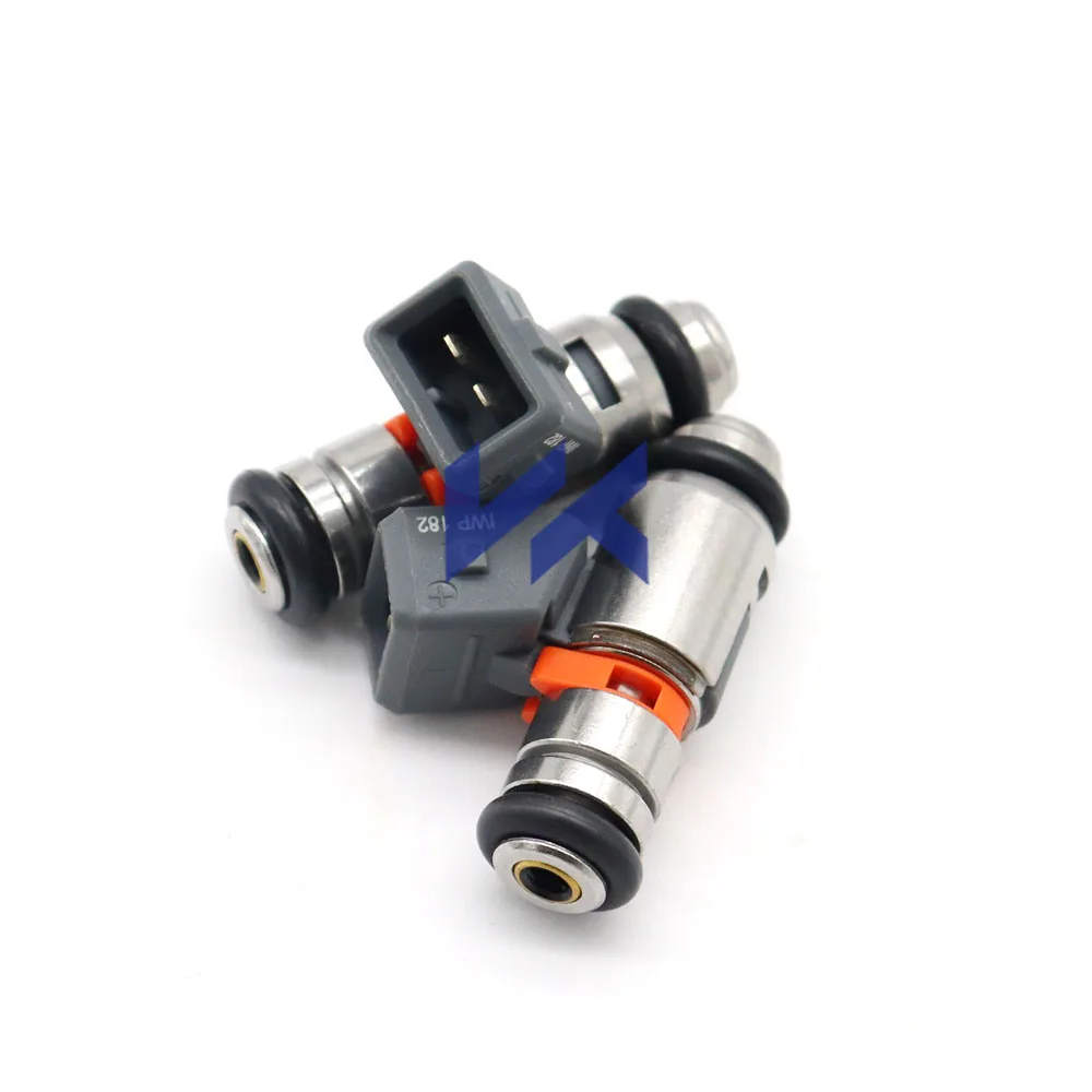 Fuel Injector New Injector Nozzle Iwp023 For Iwp-023 Vw Golf Vento Polo ...