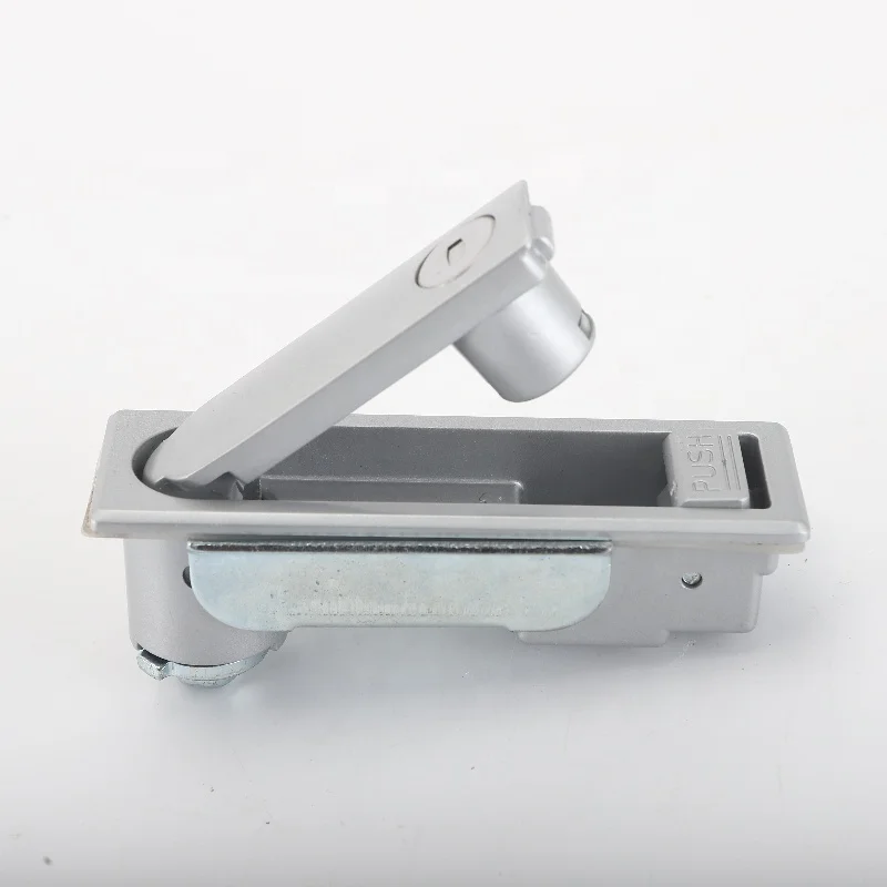 MS713 Security Door Lock Electrical Cabinet Lock Panel Lock Industry ...