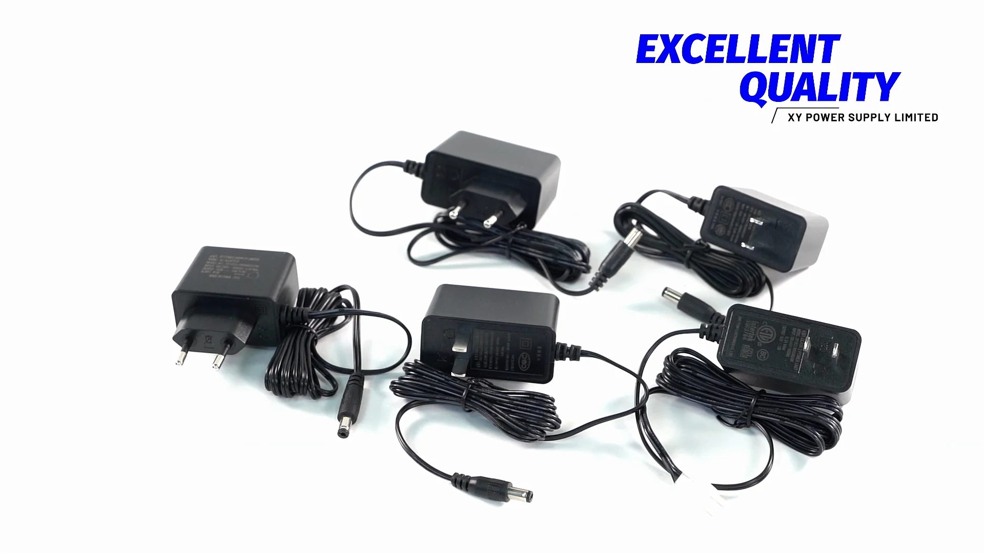 12 Volt Ac Dc 12v 1a 1.5a 2a 2.4a 3a 5v 6v 8v 9v 13v 15v 18v 19v 24v ...