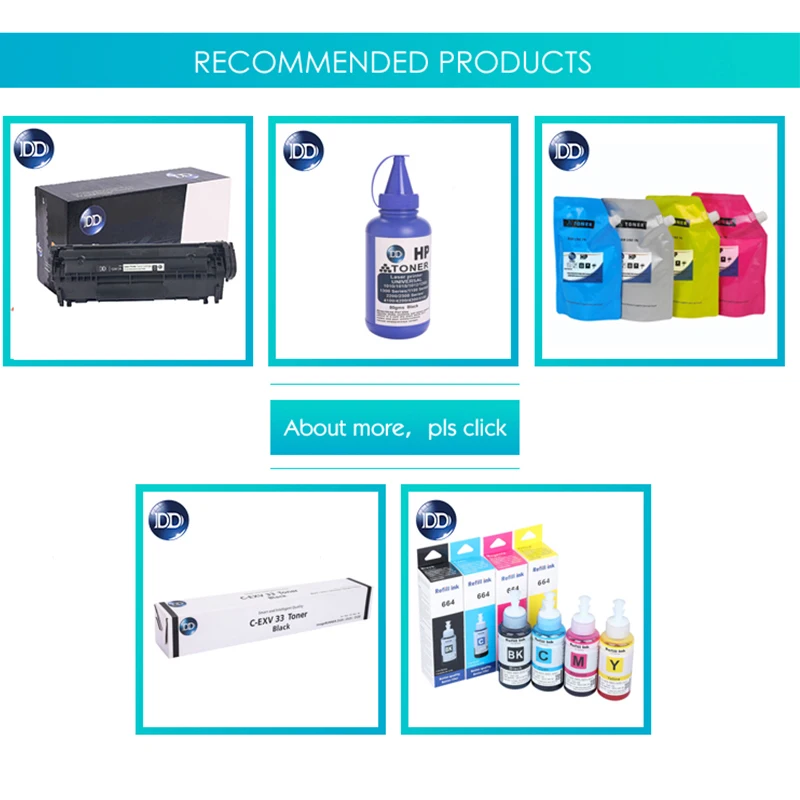 Dd Factory Tnp40 Tnp42 Tnp43 Tnp41 Tnp46 Tnp44 Tn910 Tn911 Tn015 Tn010 ...