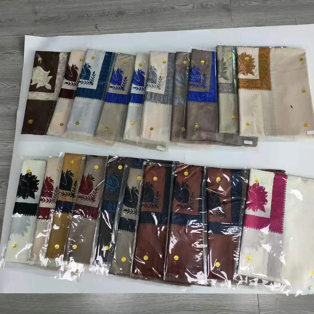 Muslim Shemagh Desert Arab Scarves Men Women Windproof Hiking Scarf ...