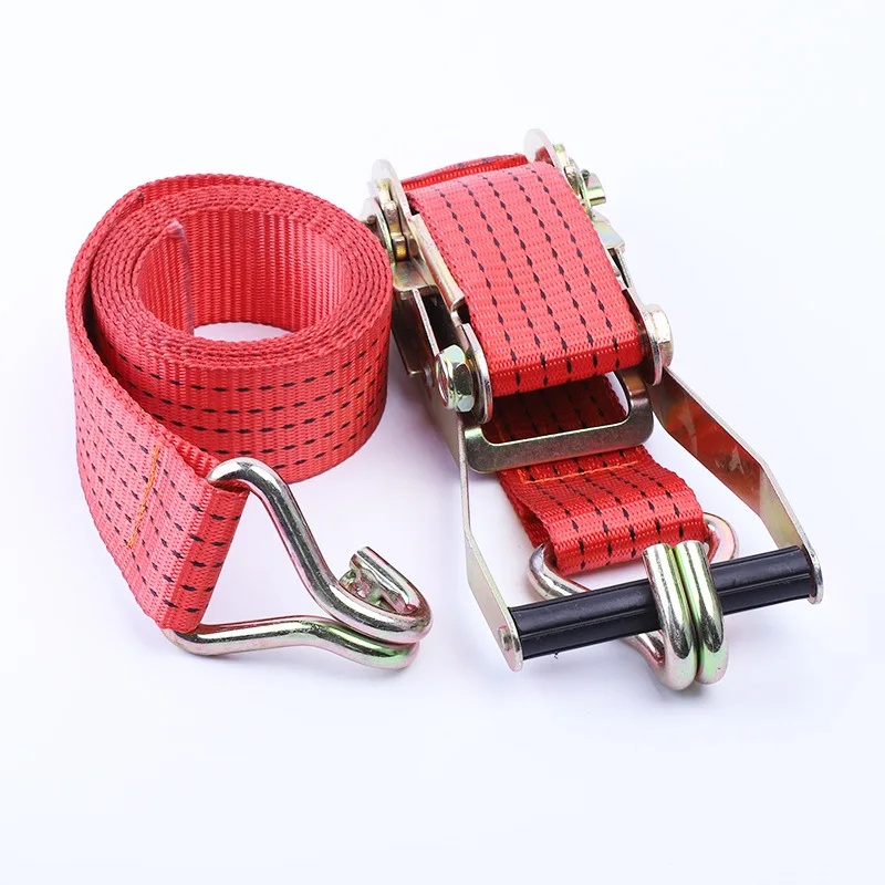 Alibaba.com: 100% polyester 1-10 ton cargo tightening strap with ...