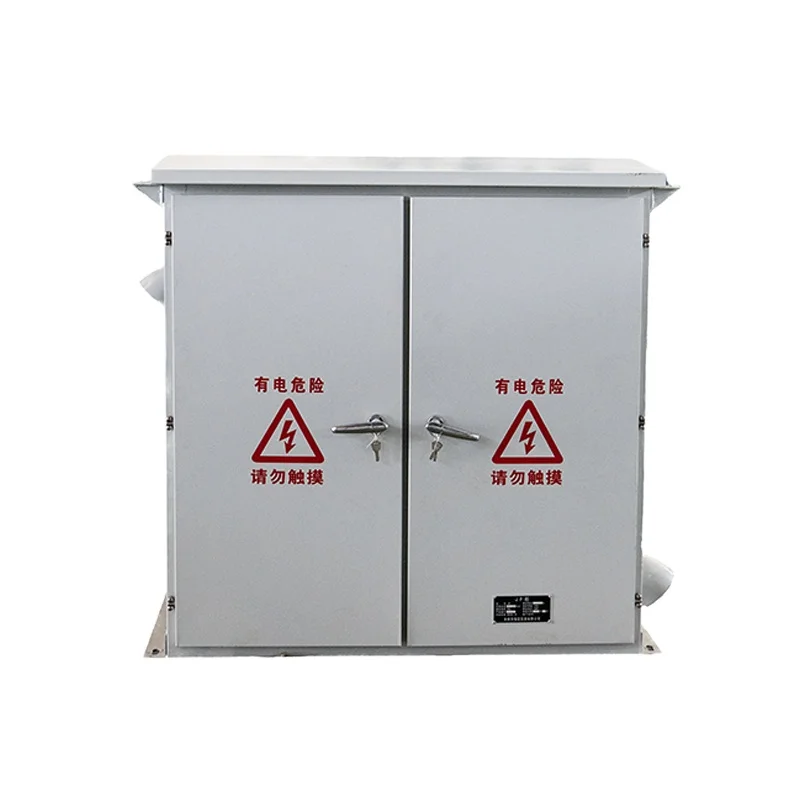 Electrical configuration table of stainless steel low-voltage ...