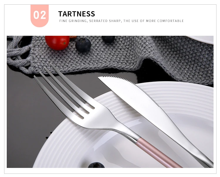 Customized Hongda Patent Design Inox 304 Stainless Steel Round Handle ...