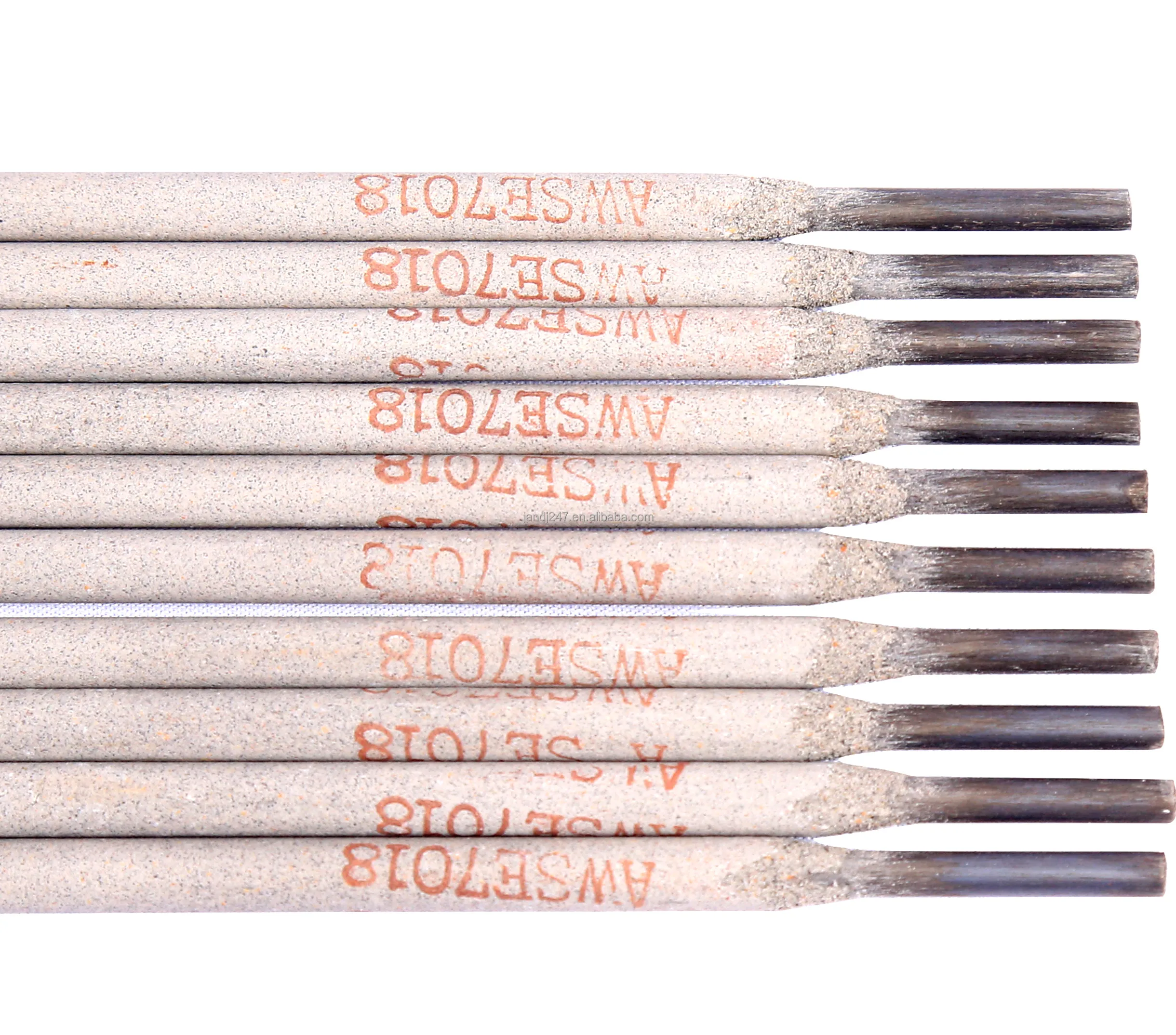 E6013 Welding Stick Aws E6013 Welding Electrodes for Guangzhou Sample ...