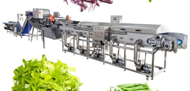 Factory Vegetable Cucumber Carrot Chill Pickles Making Jar Packing Tin ...