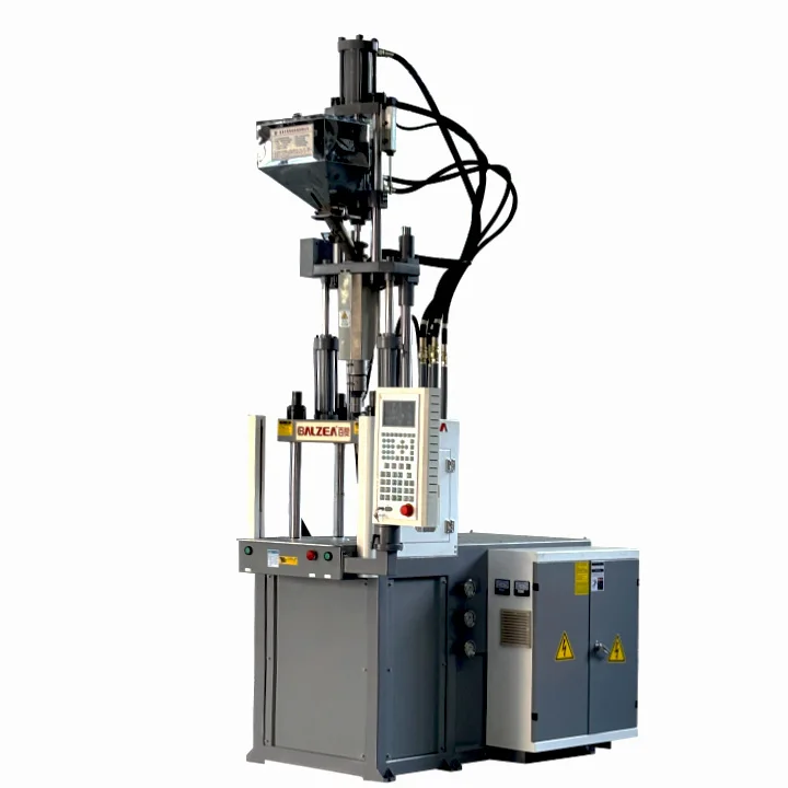 Alibaba.com: Full Automatic Draw Cord TPU Tipping End Injection Molding ...