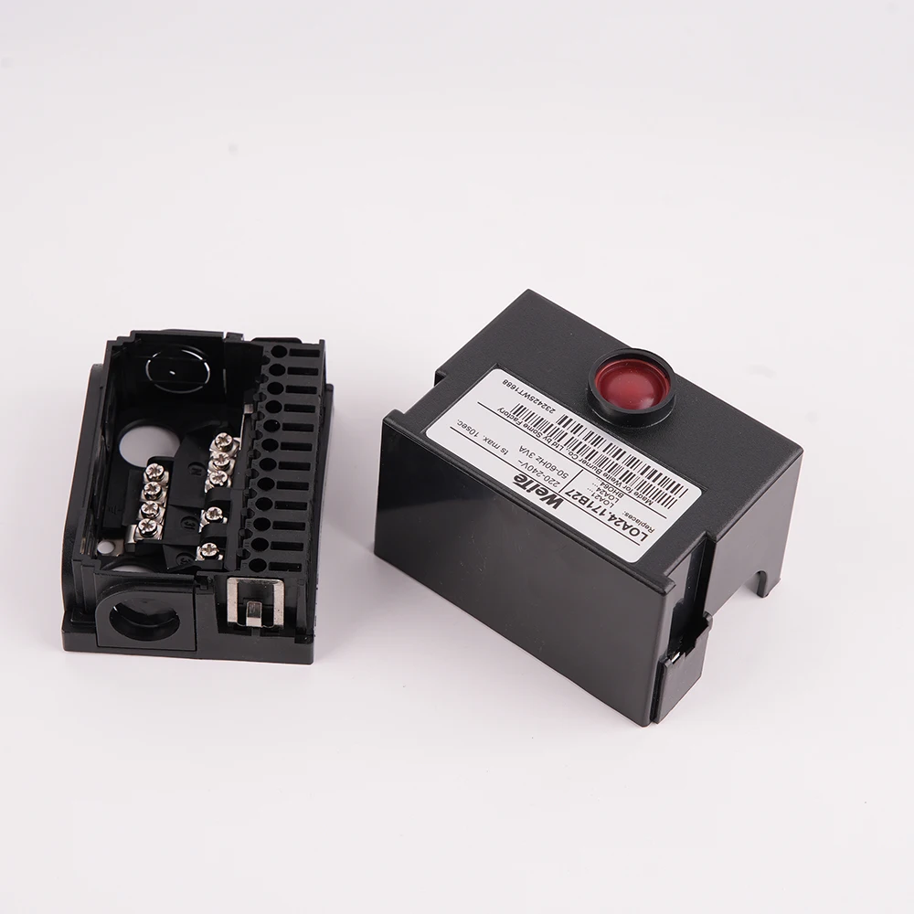 Gas Burner Controller Temperature Control burner control box For ...