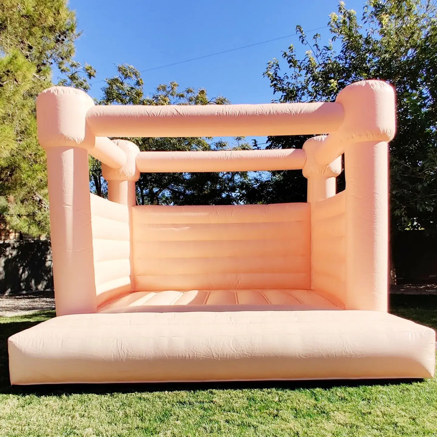 Aeor Commercial Grade Kids Jumping Castle Blow Up Bouncehouse Juegos ...