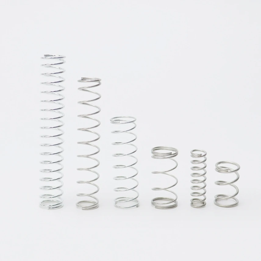 Factory Price Custom Spiral Tension Torsion Compression Spring ...