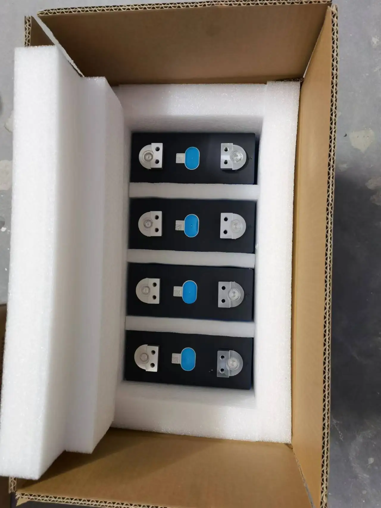 2024 Top Selling Products 3.2v 280ah Lithium Ion Lifepo4 Battery Eve ...