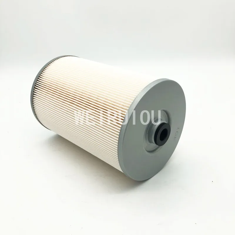 Truck Diesel Fuel Oil Filter - Efficient & Reliable Performance
