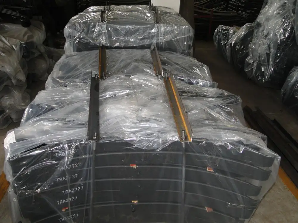 Parabolic Trailer Leaf Spring Tra2726 - Buy Leaf Spring Tra2726 ...