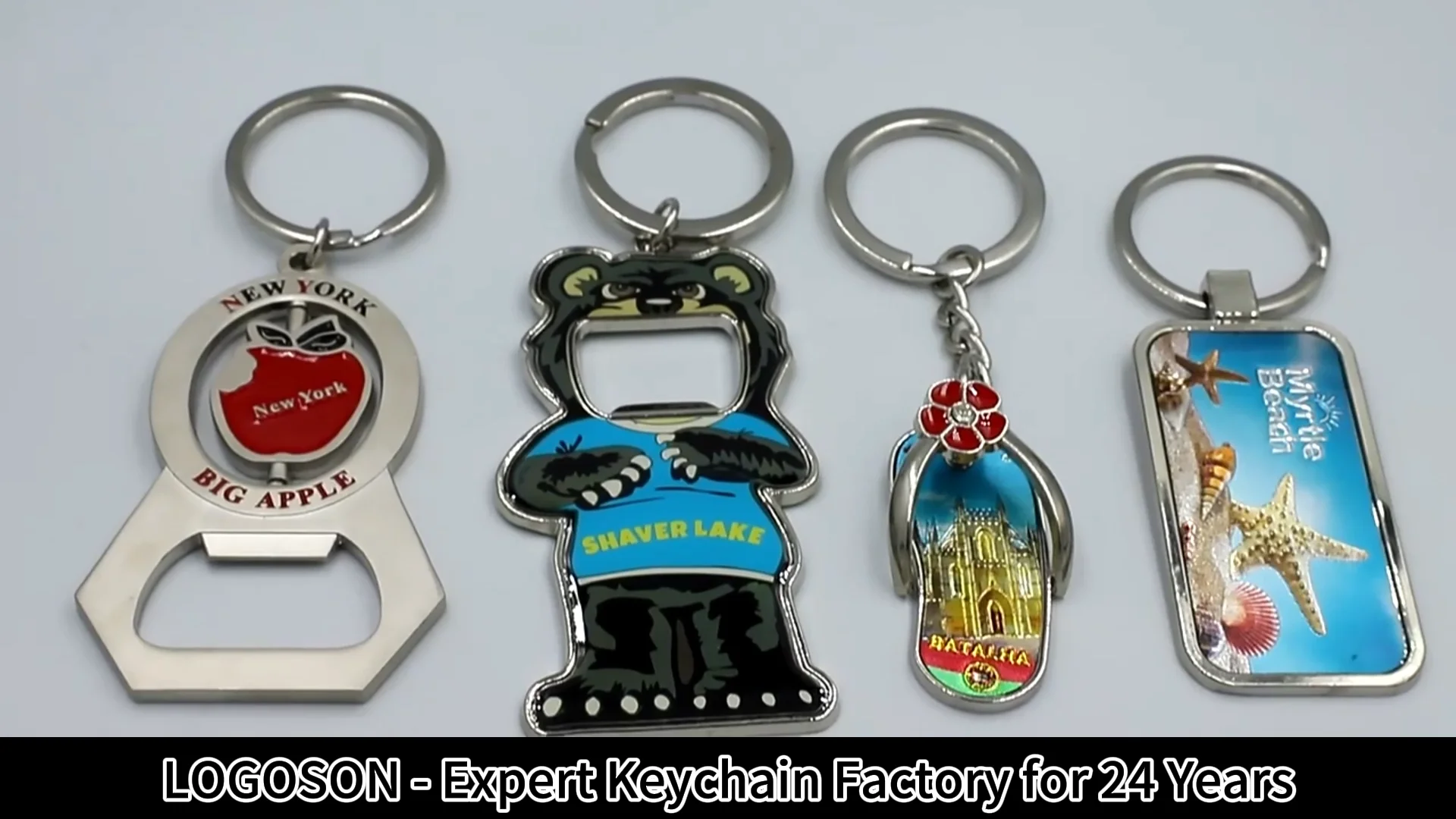 Cyprus Map Souvenir Custom Donkey Shape Mosaic Enamel Metal Keychains ...