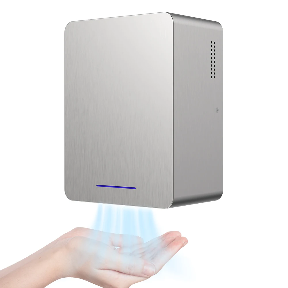 2023 New Arrival High Speed 304 Stainless Steels Automatic Sensor Hand ...