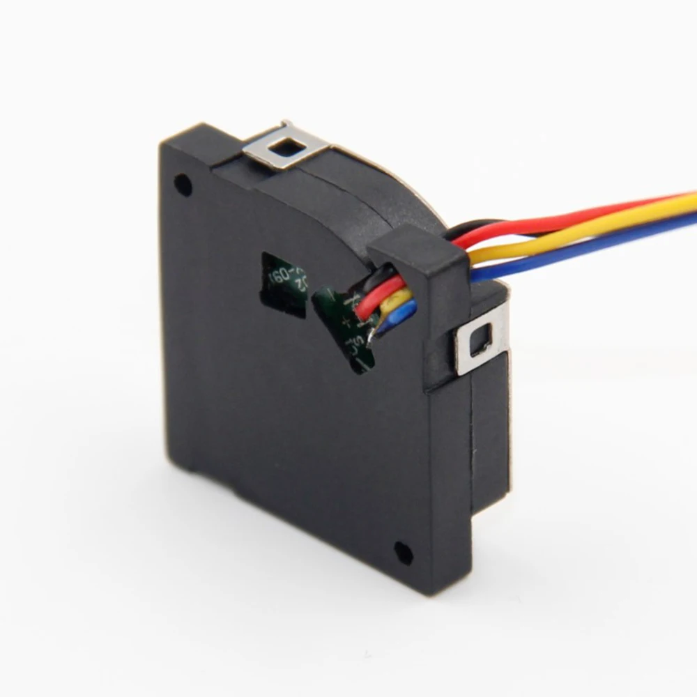 20mm Dc Blower Flow Cooling Fans 20*20*06mm 2006 Industrial Fans ...