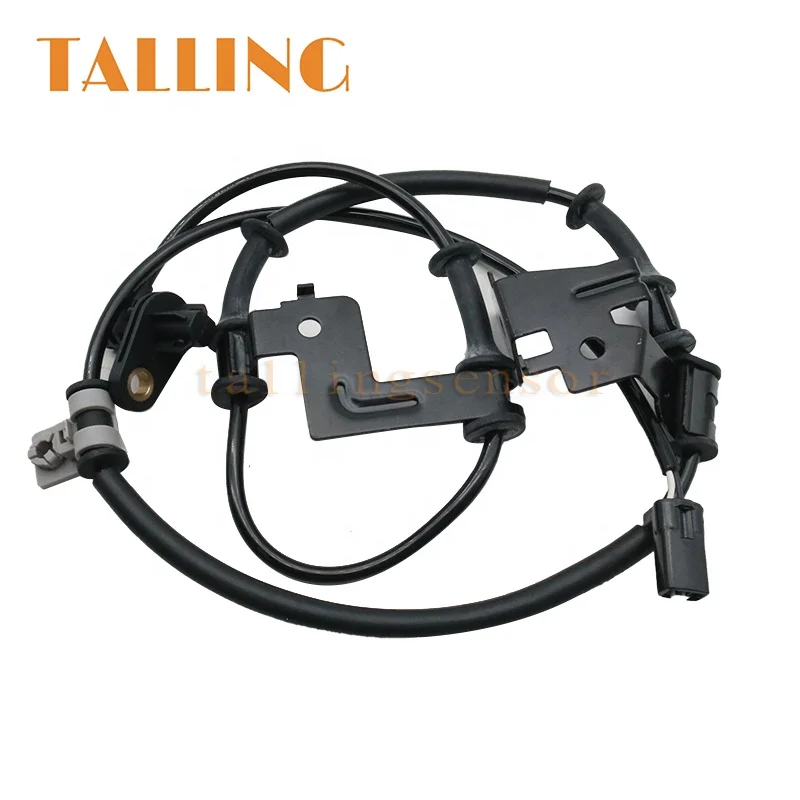 598101x300 Auto Part Sensor System Fl Abs Wheel Speed Sensor Oem 59810 ...