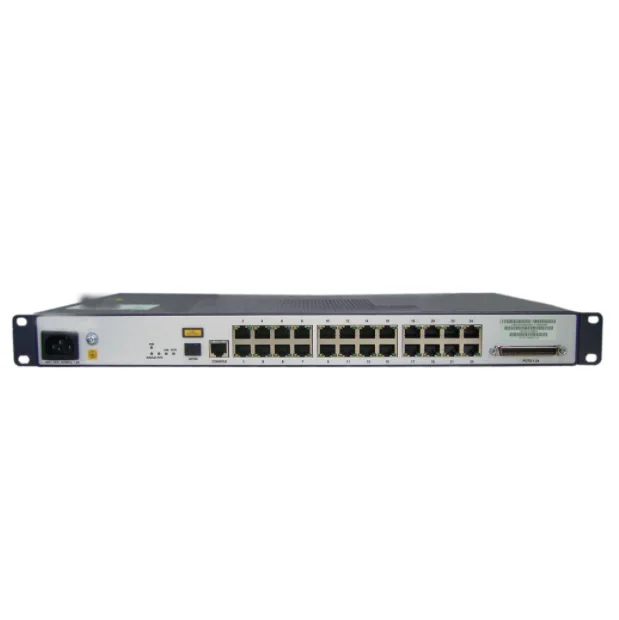 MA5620-24 HW Switch - 24 Port GPON/EPON ONU Optical Fiber Voice Switch