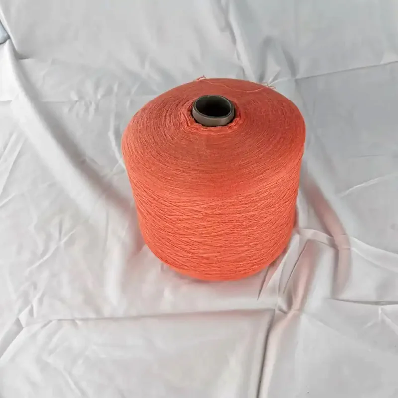 Factory Wholesale Fire Retardant Recycled Polyester Yarn Multiple ...