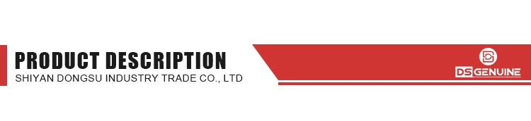 Original 24v SCR Urea Dosing Pump - Reliable & Efficient