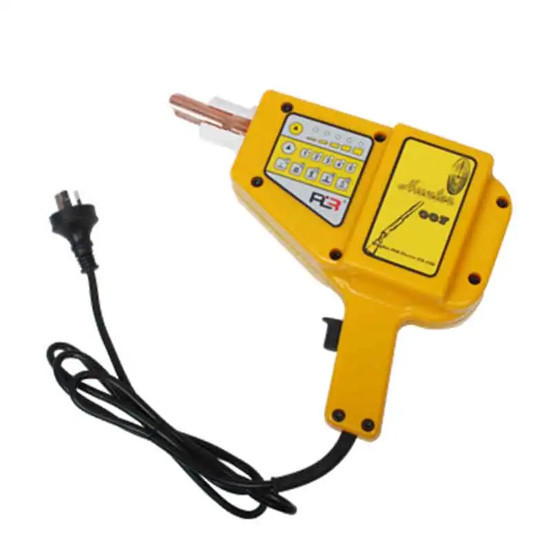 Portable Meson Machine,Sheet Metal Depression Repair Machine Hand-held ...