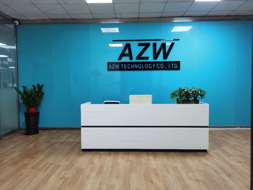 Company Overview - Shenzhen AZW Technology (Group) Co., Ltd.