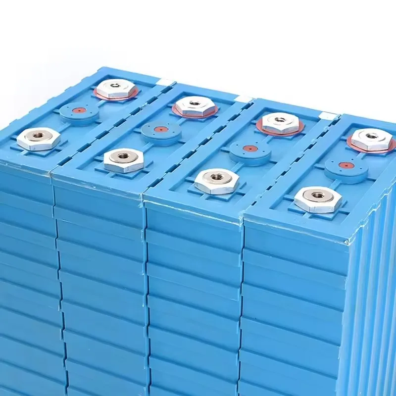 Cheap Plastic CALB LiFePO4 Cells 3.2V 12V 48V 180Ah 200Ah Rechargeable ...