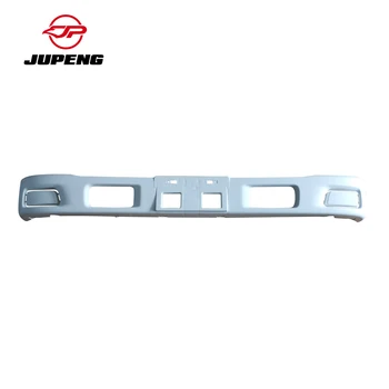 Polypropylene Bumper Nlr Nmr Front Bumper 8974068204 White Color ...