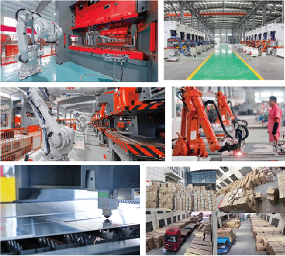 Gas Stove With Dish Keep Warm Function Kitchen Chimney Ventilation ...