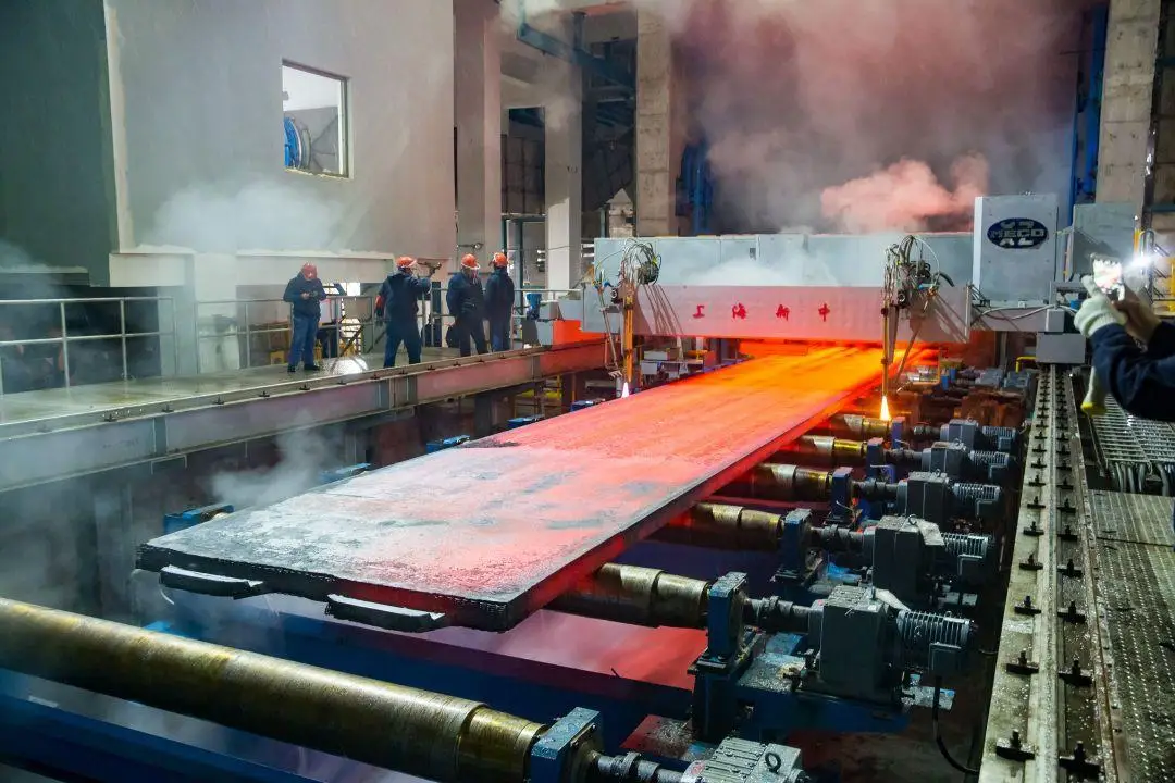 M2 M35 M42 M50 M52 T1 5mm Steel Plate - High Speed Tool Steel