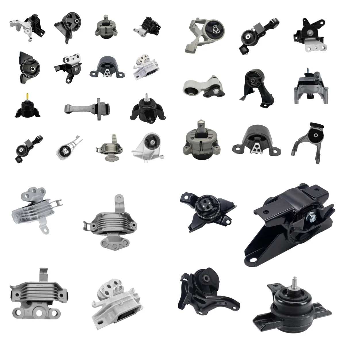 Engine Mounting High Quality HOT SELLING Engine Mount suspension mount ...