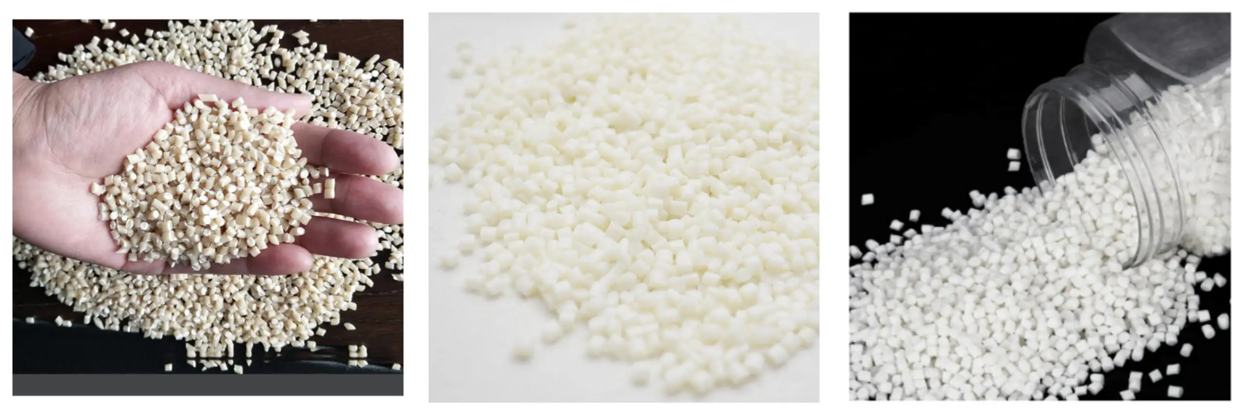 Pbat+cassava Dry Granulation Line - PLA Bioplastic Machine