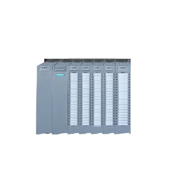 Siemens Module Simatic S7-300 Cpu 314c-2 Pn/dp 24di / 16dq / 5ai / 2aq ...