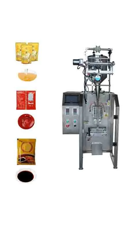 Vertical Ice Candy Popsicle Liquid Sachet Packing Machine Liquid Ice ...
