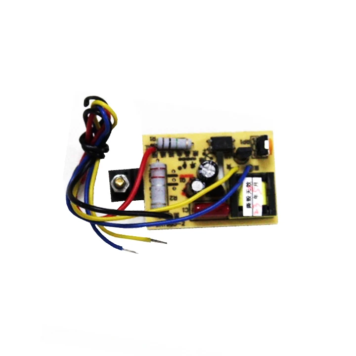 5-24v Adjustable Dc Sampling Power Module Universal 14-60 Inch Tv Lcd ...