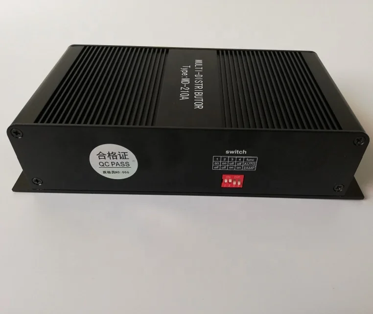 适用于波特率38400bps的MD-210A船用NMEA信号分离器/MD-210 NMEA分配器。高速独立放大器| Alibaba.com