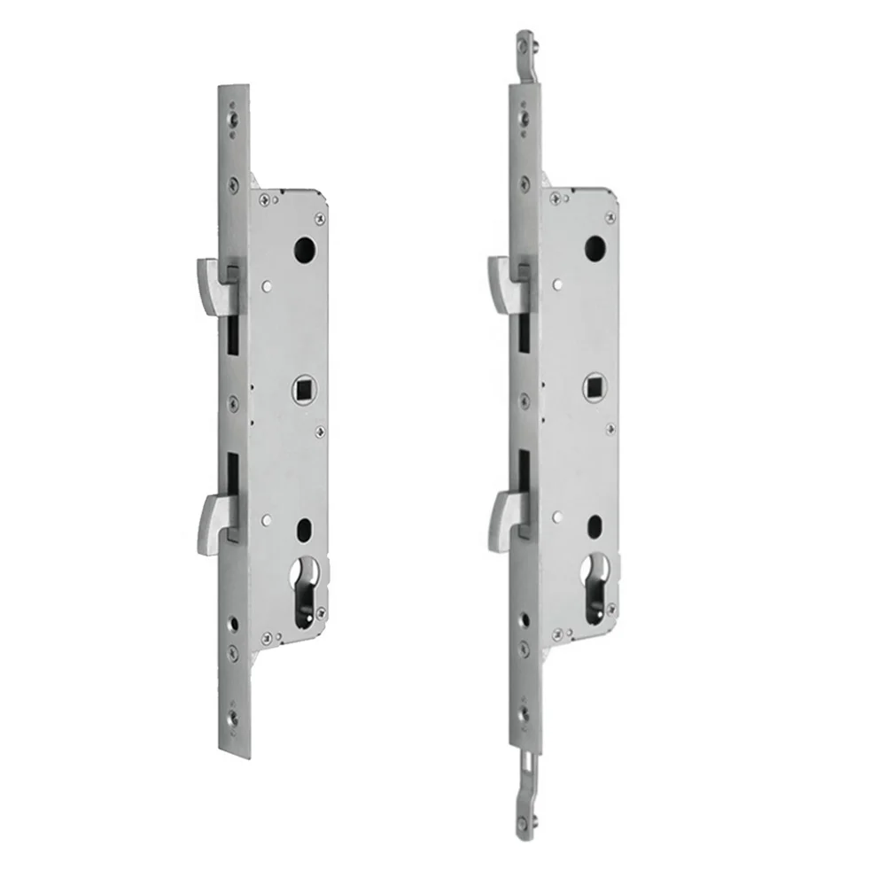 Stainless Steel Mortise Door Lock 3585 – Anti-Theft Sliding Door Lock ...