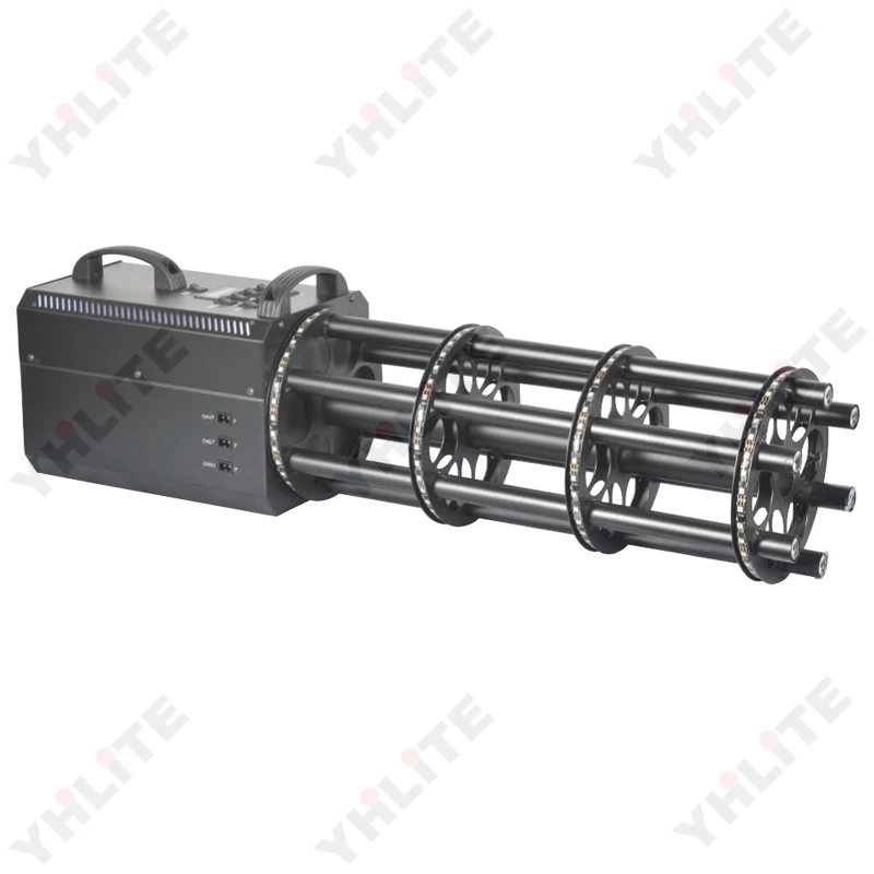 Dj Firework Co2 Jet Machine Night Club Bar Co2 Dj Gun Dj Hand Shooter ...