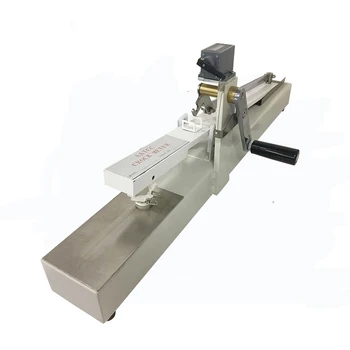 Aatcc 8 Jis L0849 Iso105 Manual Crocking Color Fastness Meter Rubbing ...