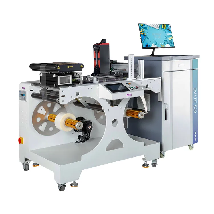 Alibaba.com: ANTIAN Customized Solution, UV-resistant label printer with variable data printing ...