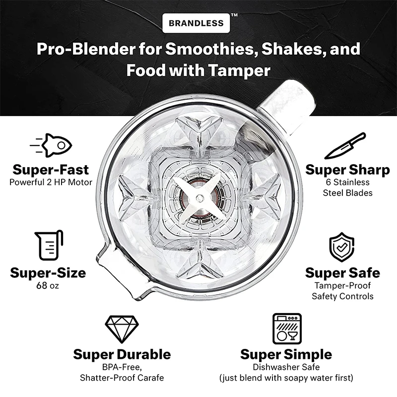 Commercial Chopper Juice Smoothie Portable Electric Masticating Maker ...