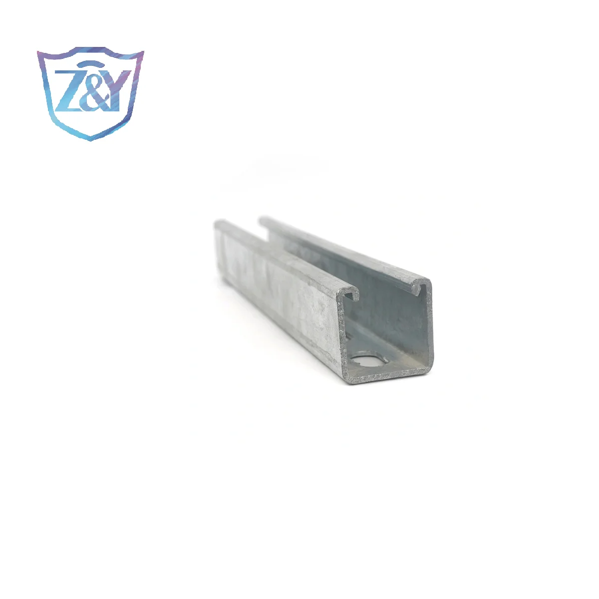 HDG Standard Lipped C Purlin C Section C Channel Steel With Dimensions ...